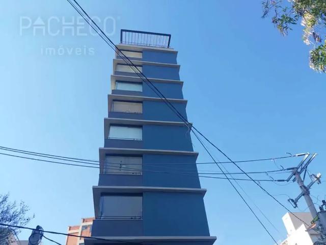 Apartamento para Locação em São Paulo/SP Vila Madalena 1 Quartos