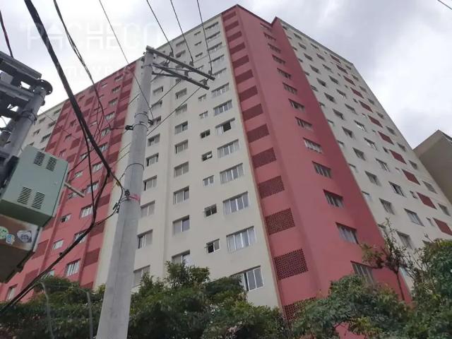 Apartamento para Locação em São Paulo/SP Vila Madalena 1 Quartos