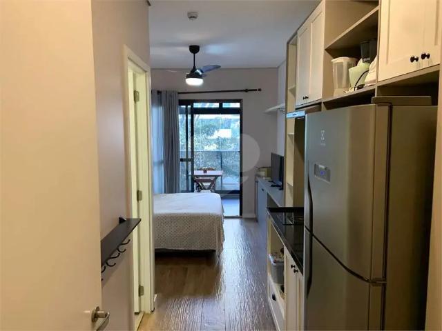Apartamento para Locação em São Paulo/SP Pinheiros 1 Quartos