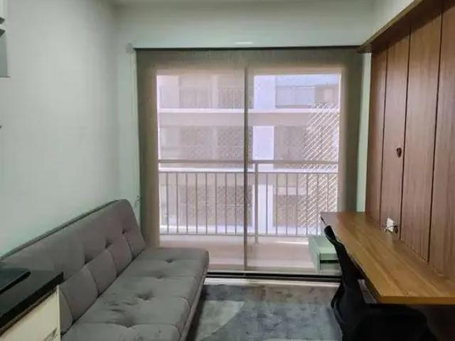 Apartamento para Locação em São Paulo/SP Vila Madalena 1 Quartos