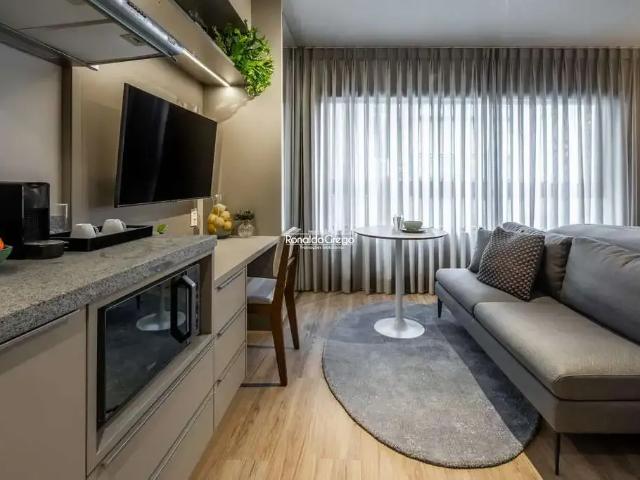 Apartamento para Locação em São Paulo/SP Vila Madalena 1 Quartos