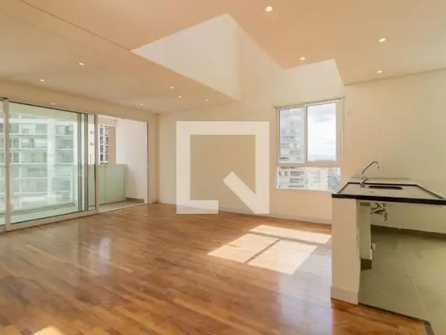 Apartamento para Locação em São Paulo/SP Vila Madalena 1 Quartos
