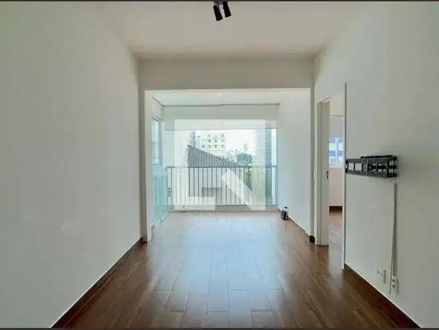 Apartamento para Locação em São Paulo/SP Vila Madalena 1 Quartos