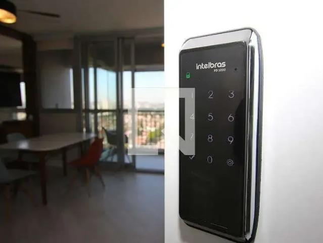 Apartamento para Locação em São Paulo/SP Vila Madalena 1 Quartos