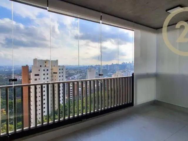 Apartamento para Locação em São Paulo/SP Vila Madalena 2 Quartos
