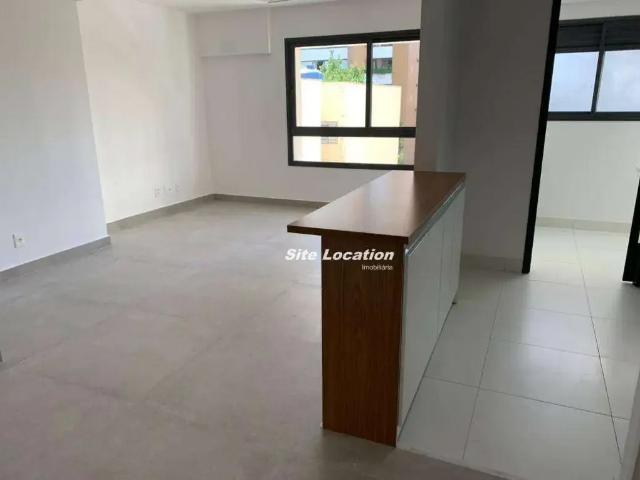 Apartamento para Locação em São Paulo/SP Vila Madalena 2 Quartos