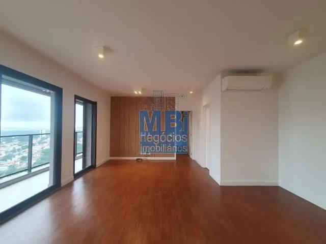 Apartamento para Locação em São Paulo/SP Vila Madalena 2 Quartos