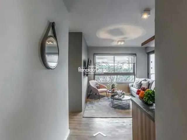 Apartamento para Locação em São Paulo/SP Vila Madalena 2 Quartos
