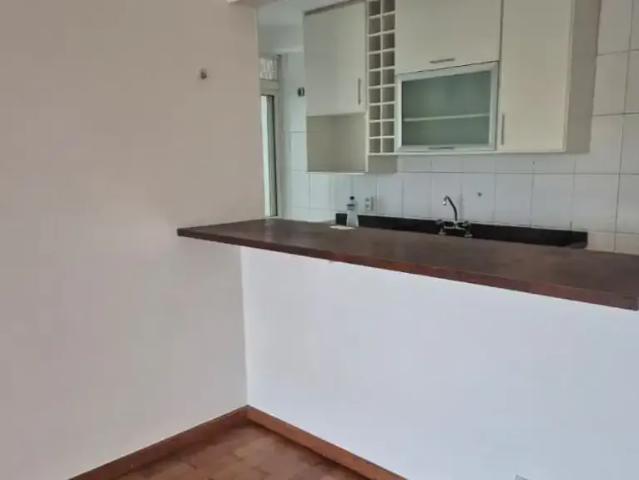 Apartamento para Locação em São Paulo/SP Vila Madalena 2 Quartos