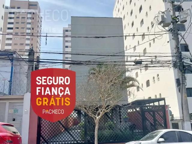 Apartamento para Locação em São Paulo/SP Vila Madalena 2 Quartos