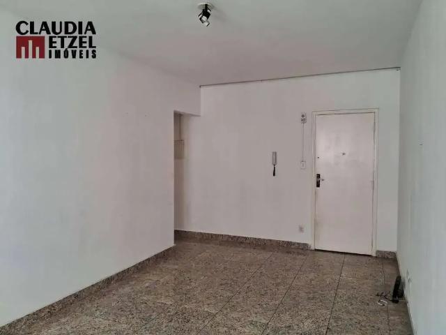 Apartamento para Locação em São Paulo/SP Vila Madalena 2 Quartos