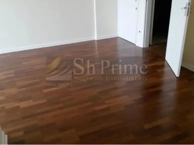 Apartamento para Locação em São Paulo/SP Vila Madalena 2 Quartos