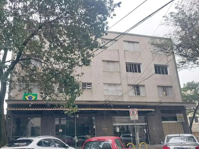 Apartamento para Locação em São Paulo/SP Vila Madalena 2 Quartos