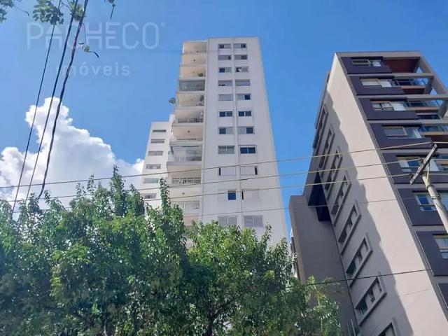 Apartamento para Locação em São Paulo/SP Vila Madalena 2 Quartos