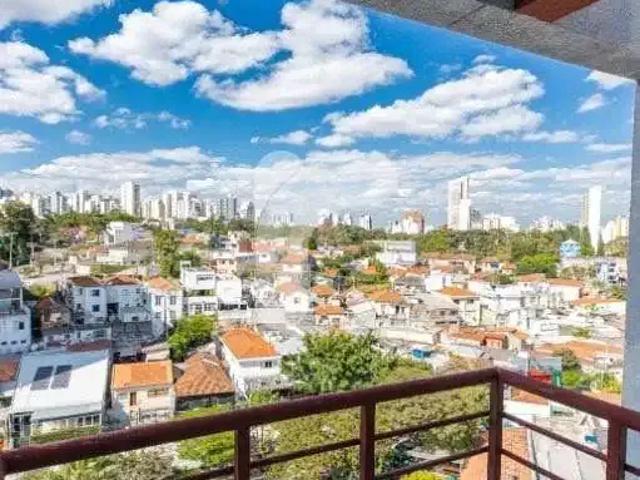 Apartamento para Locação em São Paulo/SP Vila Madalena 2 Quartos