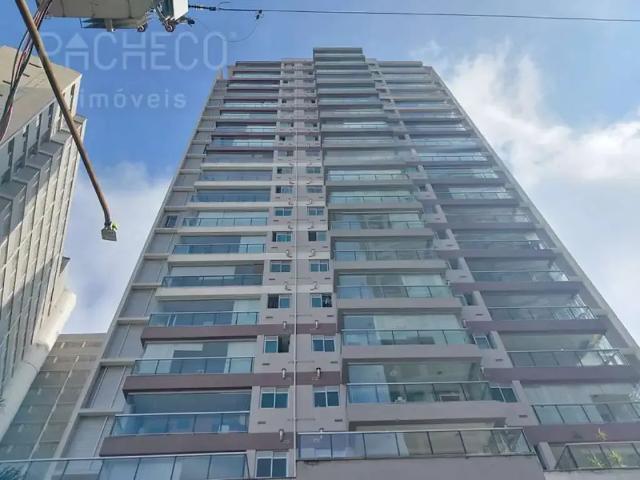 Apartamento para Locação em São Paulo/SP Vila Madalena 2 Quartos