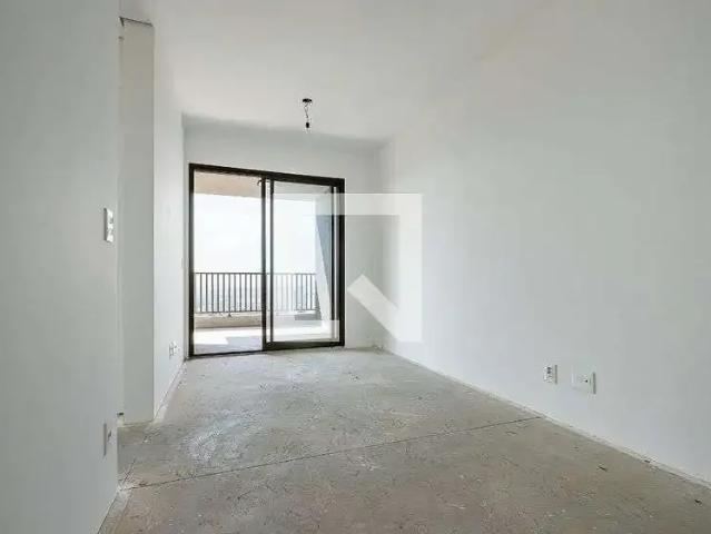 Apartamento para Locação em São Paulo/SP Vila Madalena 2 Quartos