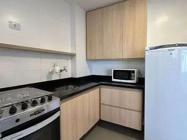 Apartamento para Locação em São Paulo/SP Vila Madalena 2 Quartos