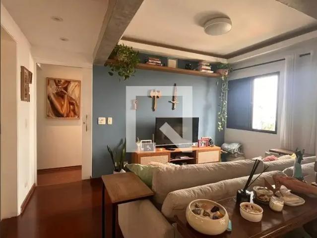 Apartamento para Locação em São Paulo/SP Vila Madalena 2 Quartos