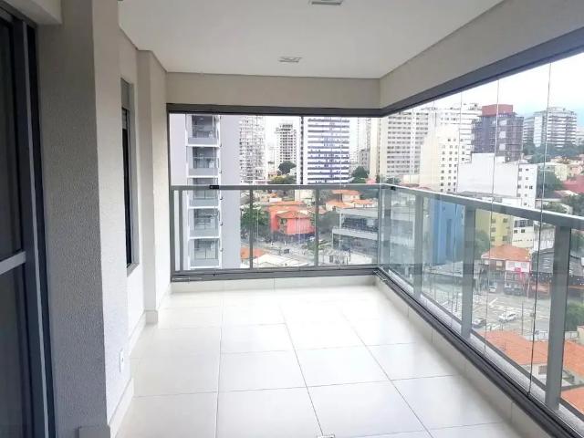 Apartamento para Locação em São Paulo/SP Vila Madalena 2 Quartos