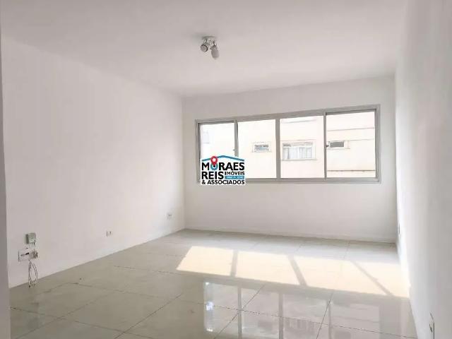 Apartamento para Locação em São Paulo/SP Vila Madalena 2 Quartos