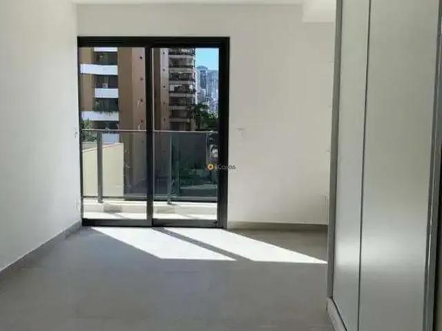 Apartamento para Locação em São Paulo/SP Vila Madalena 2 Quartos