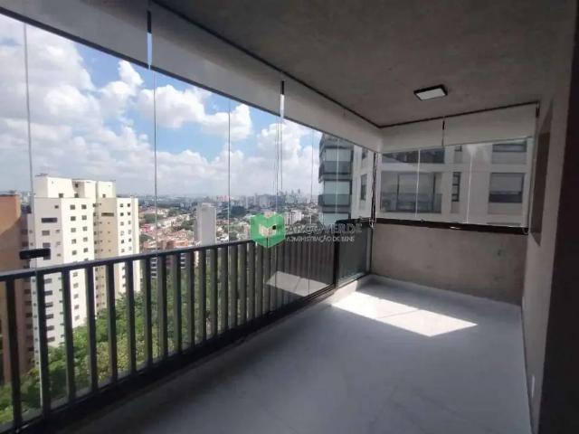 Apartamento para Locação em São Paulo/SP Vila Madalena 2 Quartos