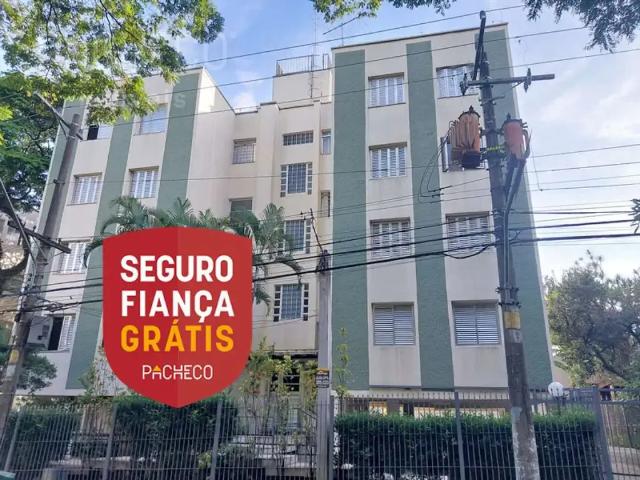 Apartamento para Locação em São Paulo/SP Vila Madalena 2 Quartos