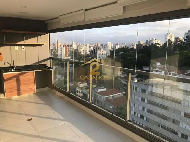 Apartamento para Locação em São Paulo/SP Vila Madalena 2 Quartos
