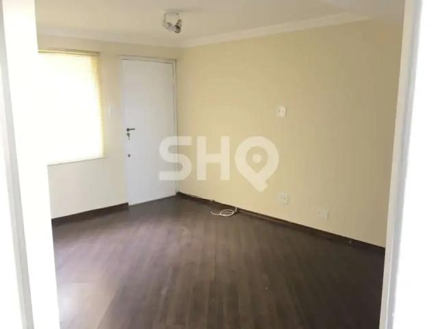 Apartamento para Locação em São Paulo/SP Vila Madalena 2 Quartos