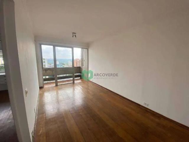 Apartamento para Locação em São Paulo/SP Vila Madalena 2 Quartos