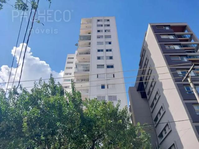Apartamento para Locação em São Paulo/SP Vila Madalena 2 Quartos