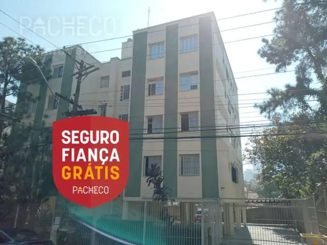 Apartamento para Locação em São Paulo/SP Vila Madalena 2 Quartos