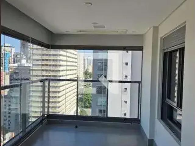 Apartamento para Locação em São Paulo/SP Vila Madalena 2 Quartos
