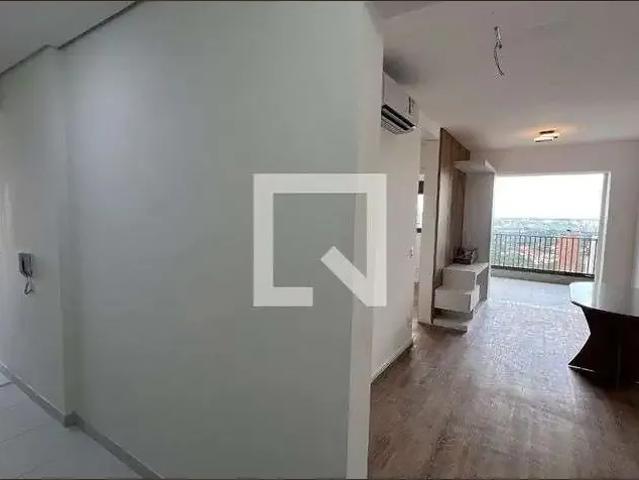 Apartamento para Locação em São Paulo/SP Vila Madalena 2 Quartos