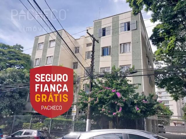 Apartamento para Locação em São Paulo/SP Vila Madalena 2 Quartos