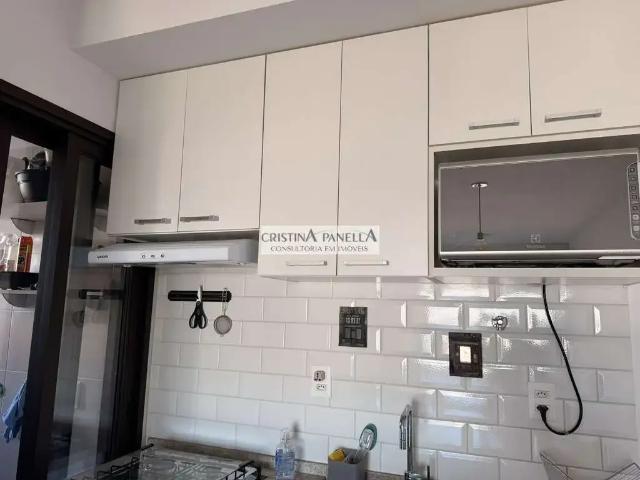 Apartamento para Locação em São Paulo/SP Vila Madalena 2 Quartos