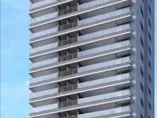 Apartamento para Locação em São Paulo/SP Vila Madalena 2 Quartos