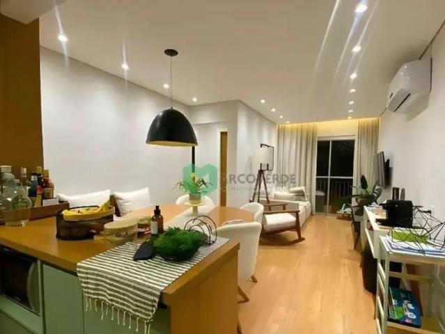 Apartamento para Locação em São Paulo/SP Vila Madalena 2 Quartos