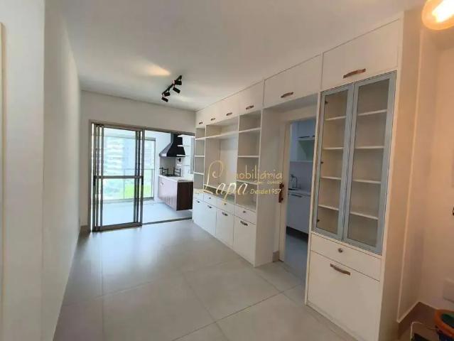 Apartamento para Locação em São Paulo/SP Vila Madalena 2 Quartos