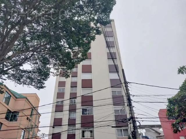 Apartamento para Locação em São Paulo/SP Vila Madalena 2 Quartos