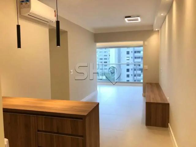 Apartamento para Locação em São Paulo/SP Vila Madalena 2 Quartos