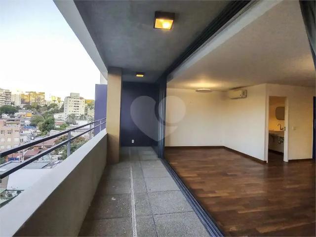 Apartamento para Locação em São Paulo/SP Vila Madalena 2 Quartos
