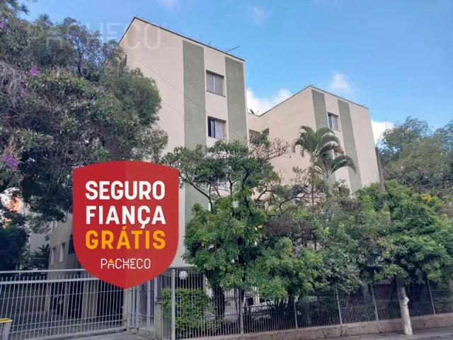 Apartamento para Locação em São Paulo/SP Vila Madalena 2 Quartos
