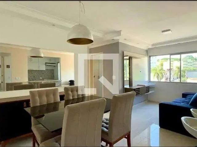 Apartamento para Locação em São Paulo/SP Vila Madalena 2 Quartos