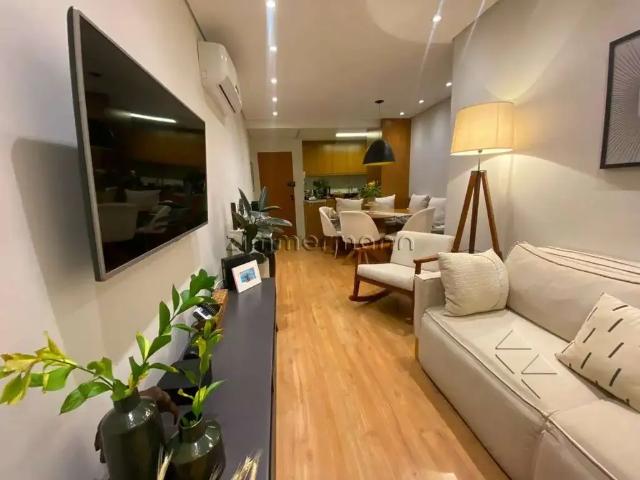 Apartamento para Locação em São Paulo/SP Vila Madalena 2 Quartos