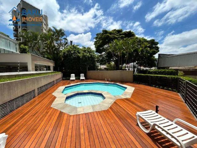 Apartamento para Locação em São Paulo/SP Vila Madalena 2 Quartos