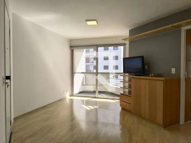 Apartamento para Locação em São Paulo/SP Vila Madalena 2 Quartos