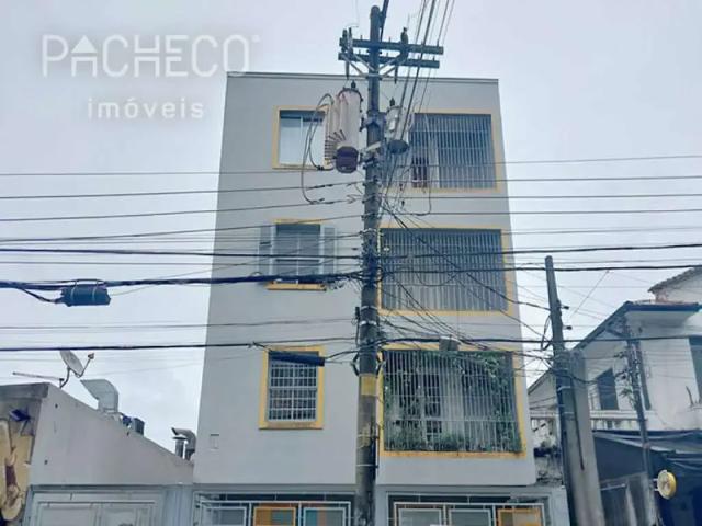 Apartamento para Locação em São Paulo/SP Vila Madalena 2 Quartos