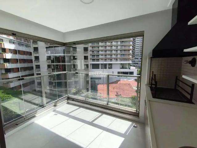 Apartamento para Locação em São Paulo/SP Vila Madalena 2 Quartos
